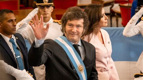 Pacto De Mayo Confirmados Ausentes Y Nuevos Puntos Presentados Por El