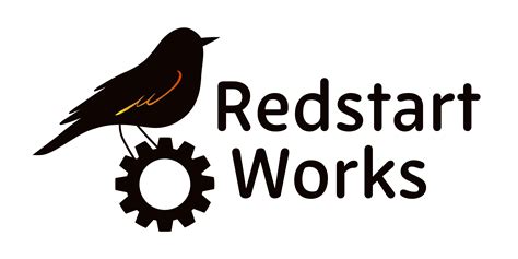 Redstart Works