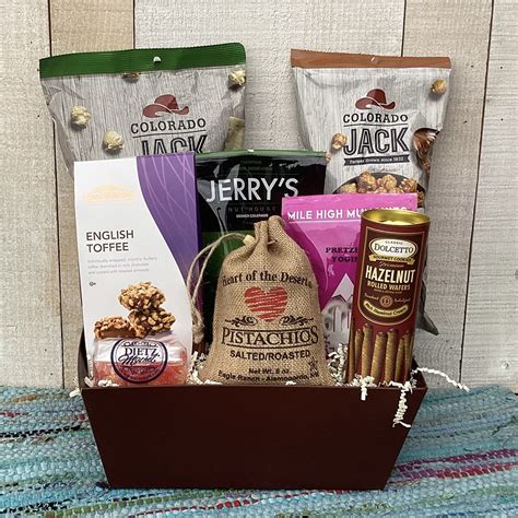 The Super Snacker Dietz Market