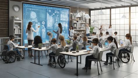 Inclusive Education Overcoming Challenges And Enhancing Accessible Learning The Unlimited