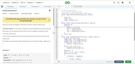 Dsacodingchallenge Dsachallenge Week3 Leetcode Problemsolving