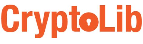 Cryptolib — Cryptolib 01082025 Documentation