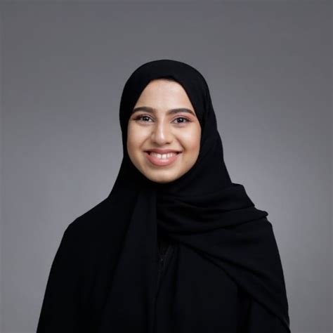 Asmaa Alyammahi Linkedin