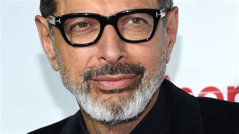 Jeff Goldblum Is Reportedly In Talks To Play The Wizard In Jon M Chus