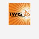 Twis Basic Logo Tee Zazzle