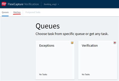 How To Send Multiple Batches To Some Stage In Web Verification Station
