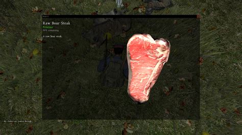 Dayz Standalone Jagen And Fischen Gamerschoice Von Gamern Für Gamer