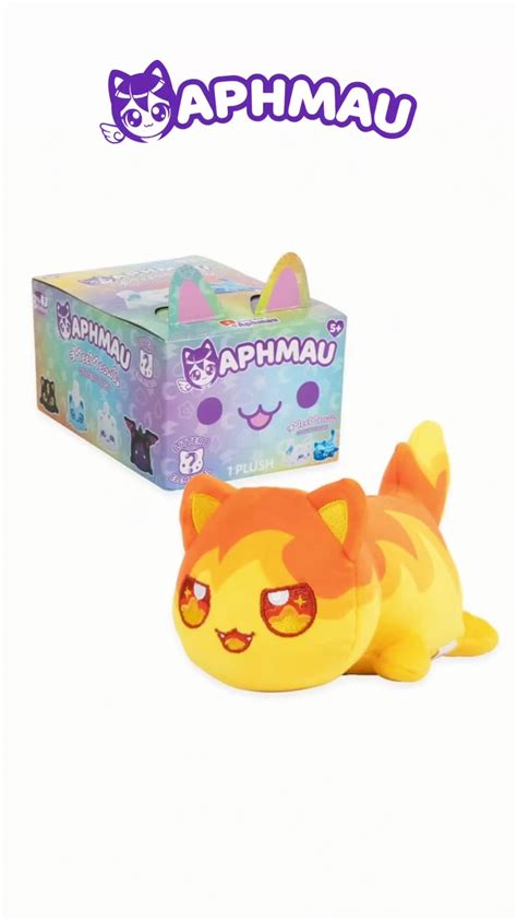 Aphmau Elemental Meemeows Fan Art Collection Tiktok