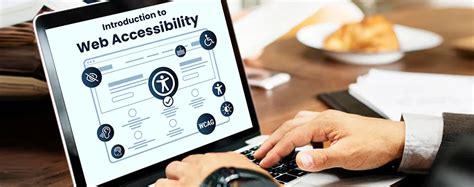 Introduction to Web Accessibility