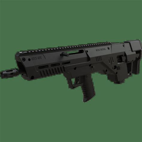 Meta Tactical APEX Carbine Conversion Kit For Glock Gen Glock X Glock KM Tactical