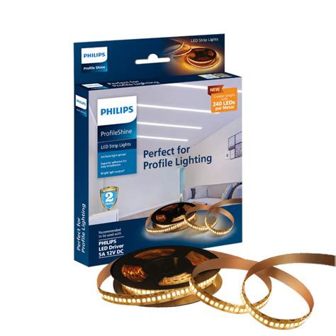 Buy Led Strip And Rope Lights Online At Best Prices Philips Lighting