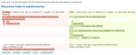 Another Why Was My Edit Rejected Question Meta Stack Overflow