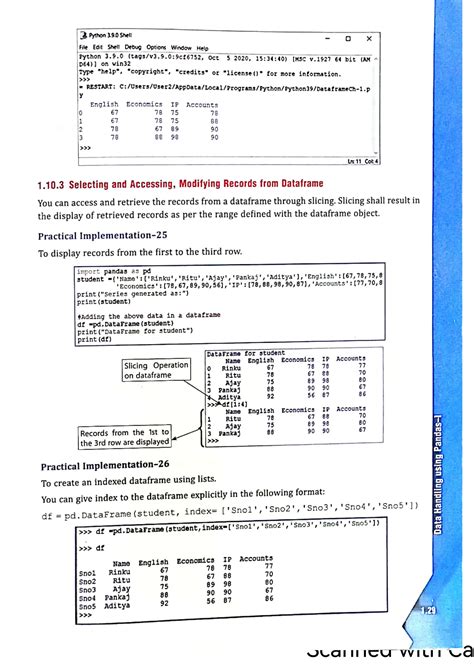 class xii ip preeti arora pdf