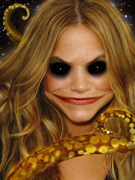 Abeloth By Elephant883 On Deviantart