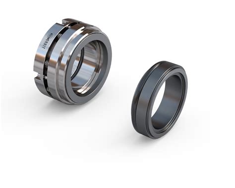 Mycom Shaft Seal