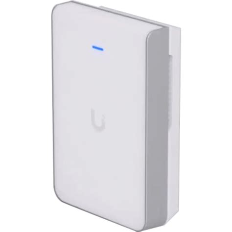 Ubiquiti Wireless Ap Wifi7 Pro Wall Access Point U7 Pro Wall Preise