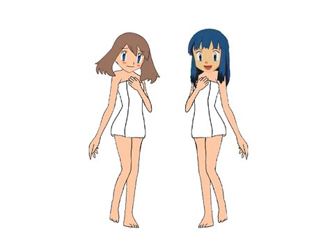May And Dawn