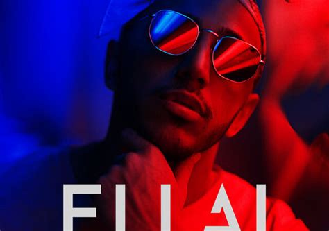 Artist Ellai More Music Mag