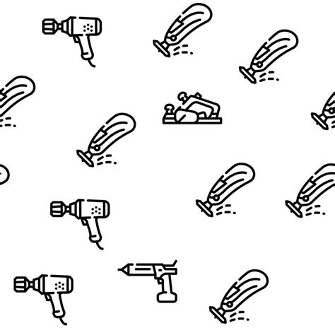Tools For Building Vector Seamless Pattern Vector Art At Vecteezy