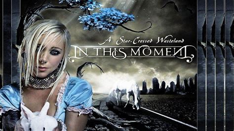 In This Moment Wallpapers Wallpaper Cave