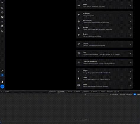 Quick Bar Focus Jumps To First Entity On The List On Safari · Issue 7799 · Home Assistant