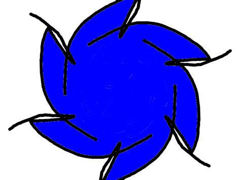 Sonic Rolled Up Inot A Ball By Friddey On Deviantart