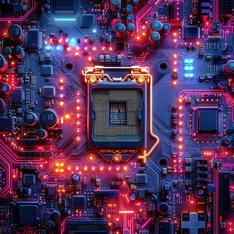 Cpu Poster Images Free Download On Freepik