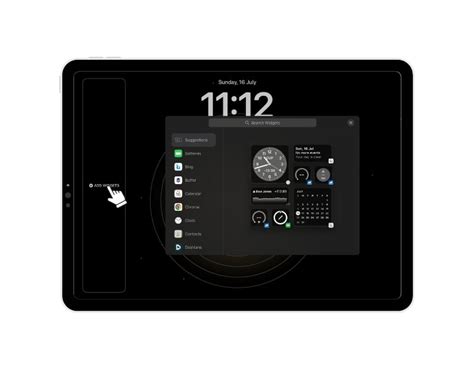 Ultimate Guide To Customize Ipad Lock Screen Techpp