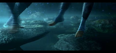 Anime Feet Raya And The Last Dragon Raya Trailer