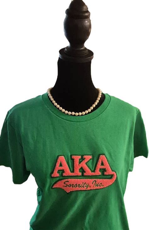 Aka Vendor Divine 9 Sororities Vendor Greek Apparel And Accessories