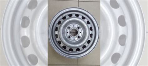 Диск 2108-2110 R13 Mefro Germany купить в Москве | Авито