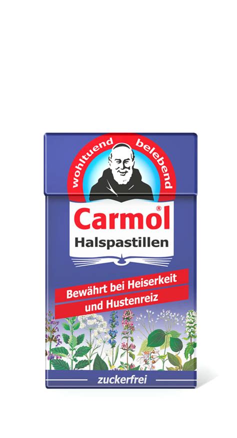 Carmol Aeusserlich De