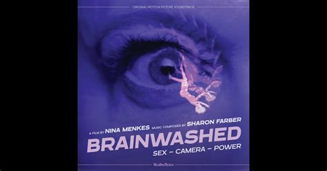 ‎brainwashed Sex Camera Power Original Motion Picture Soundtrack