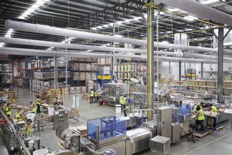 History Of The Maquiladora Industry And Immex Program Naps