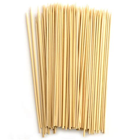 skewer bamboo 9 pk 100 the kitchen engine