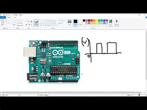 Hoe Werkt Een Arduino Uitleg YouTube