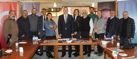 Faruk İbrahim Özbek “kadıköyde Değişim Zamanı Geldi” İstanbul