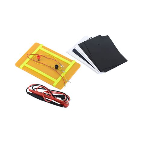 Wholesale Equipotential Line Drawing Experimenter High School Physics