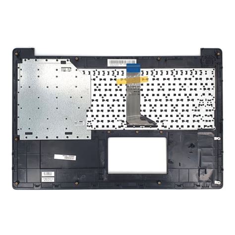 ASUS 華碩 X553 C殼 黑色 原廠 繁體中文 筆電 鍵盤 K553MA MP-13K93US-5283 | Yahoo奇摩拍賣