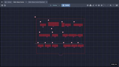Tilemap Error After Update How Do I Gdevelop Forum