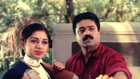 From Commissioner to Vazhunnor: Unveiling Suresh Gopi's Top Action-Packed Blockbusters| Best ...