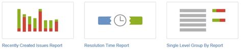Jira Issue Management Workflow And Reporting Feature Tutorial 4