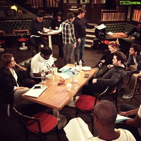 Bridgit Mendler Instagram Notes Session One Hour Before Undateablelive Its The Season