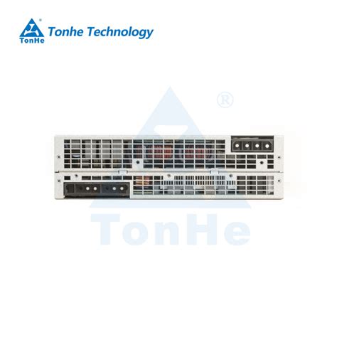 Fast Ev Charging Module Dc Ev Charging Module Tonhe Technology
