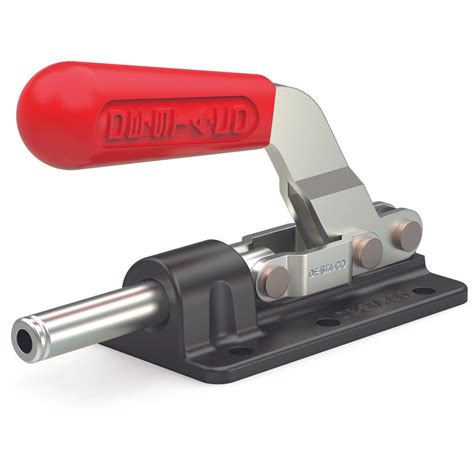 607 607 Straight Line Action Clamp Destaco Destaco