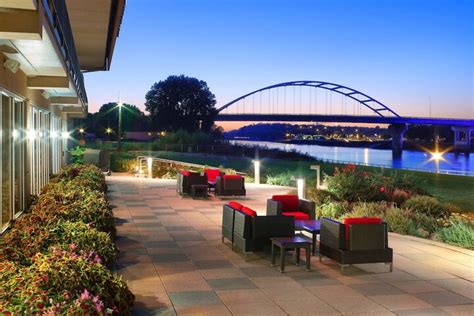 South Sioux City Marriott Riverfront South Sioux City