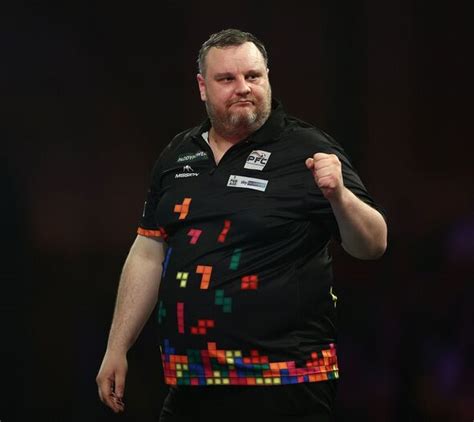 Chris Dobey And Stephen Bunting Expose Darts Rival For Wearing