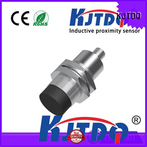 Inductive Sensor Long Range KJTDQ