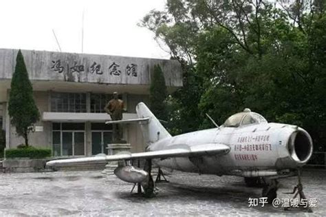 中国航空之父、东方莱特——冯如 知乎
