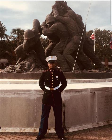 My Son One Of Our Newest Marines He Choose His Career Path Wisely Tara Greene Mba Pmp